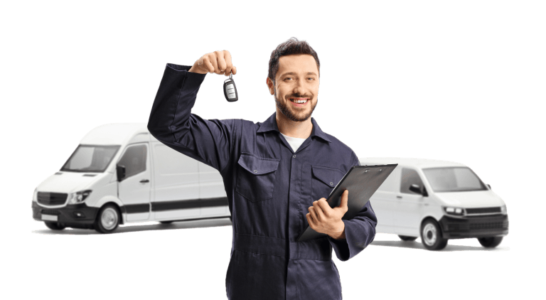 Car And Van Keys - AA247 Auto Locksmith Service